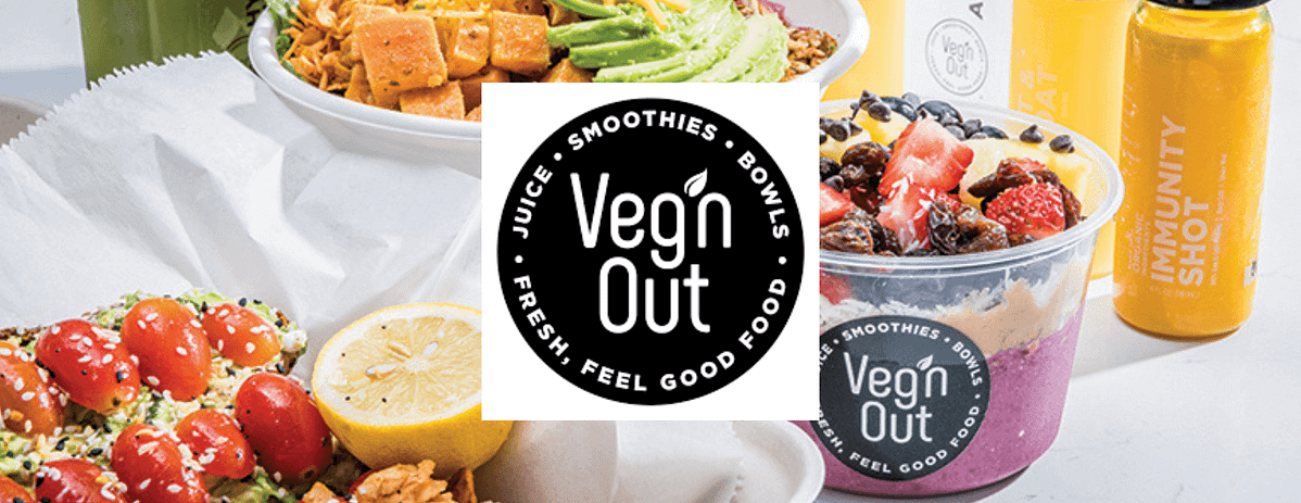 Veg’n Out Uses Byte Smart Fridges to Diversify Revenue Streams and Expand Brand Awareness - Byte ...