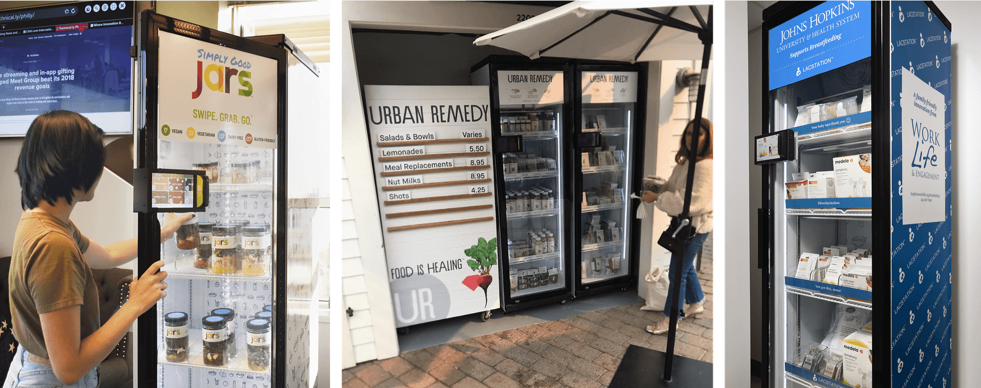 An Introduction to Byte Technology: Our Transition from Service ...