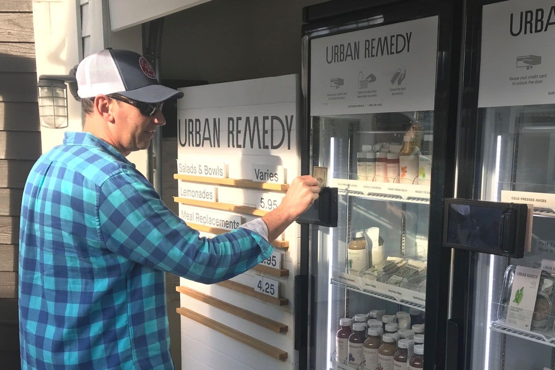 Retail - Byte Technology