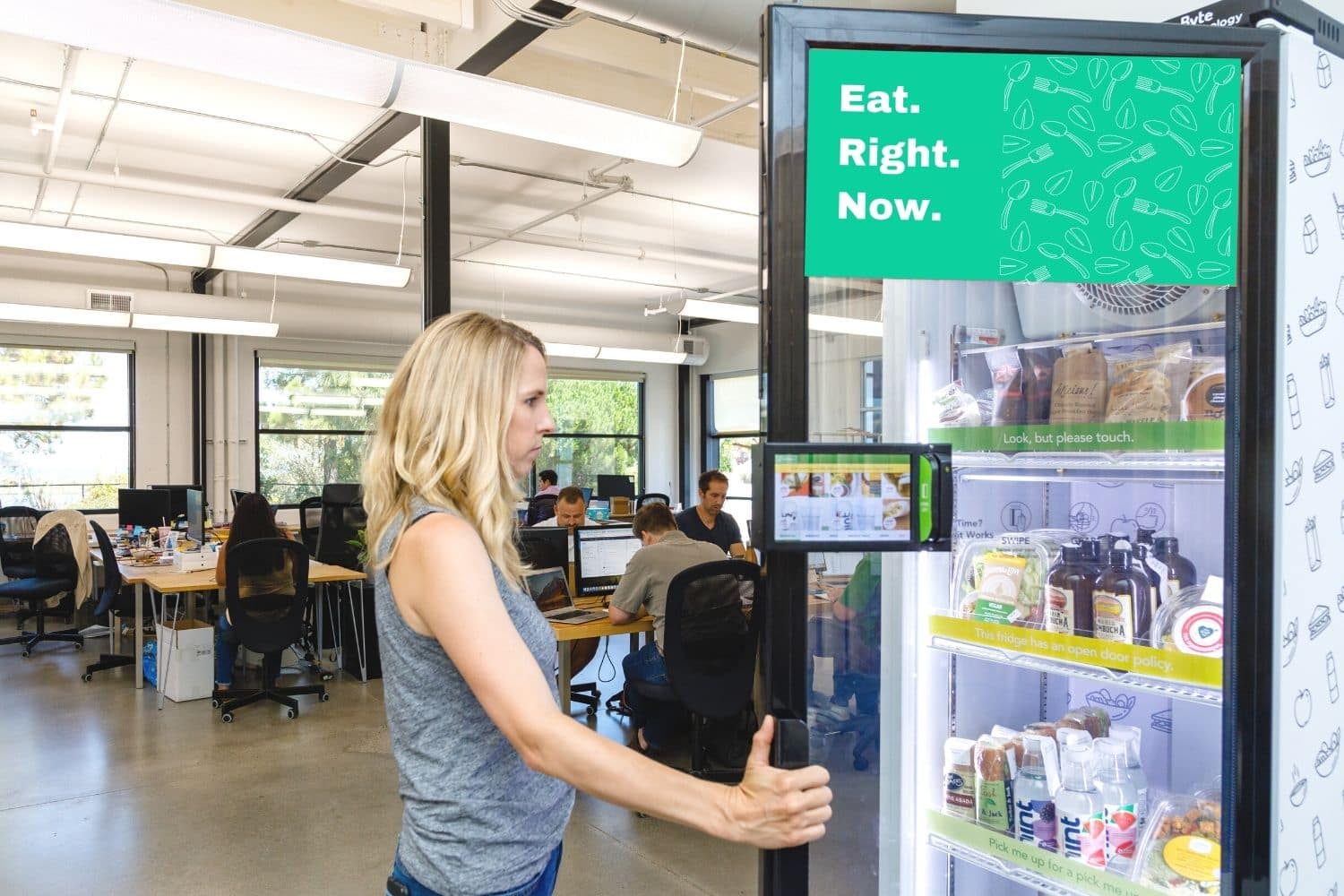 Getting Started - Byte Technology