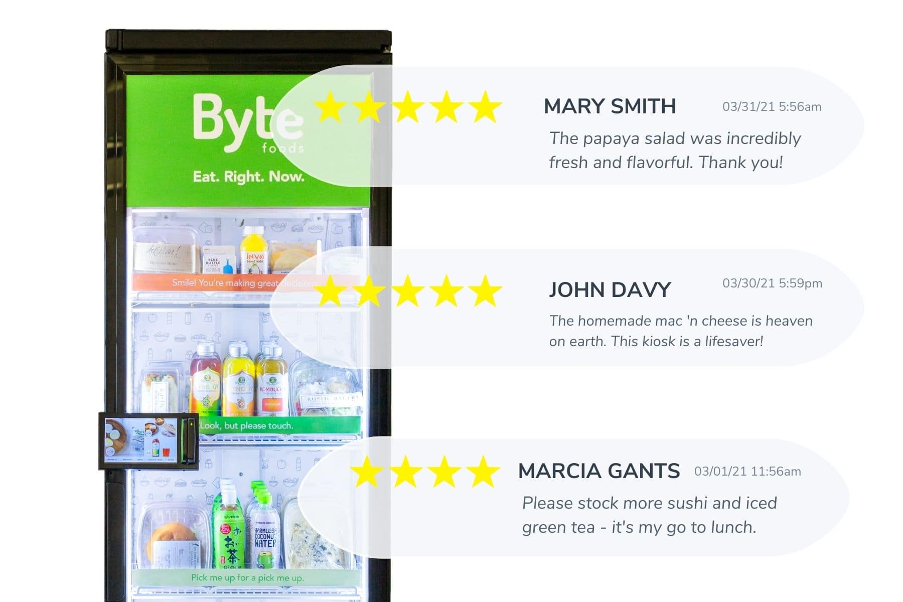 How It Works - Byte Technology