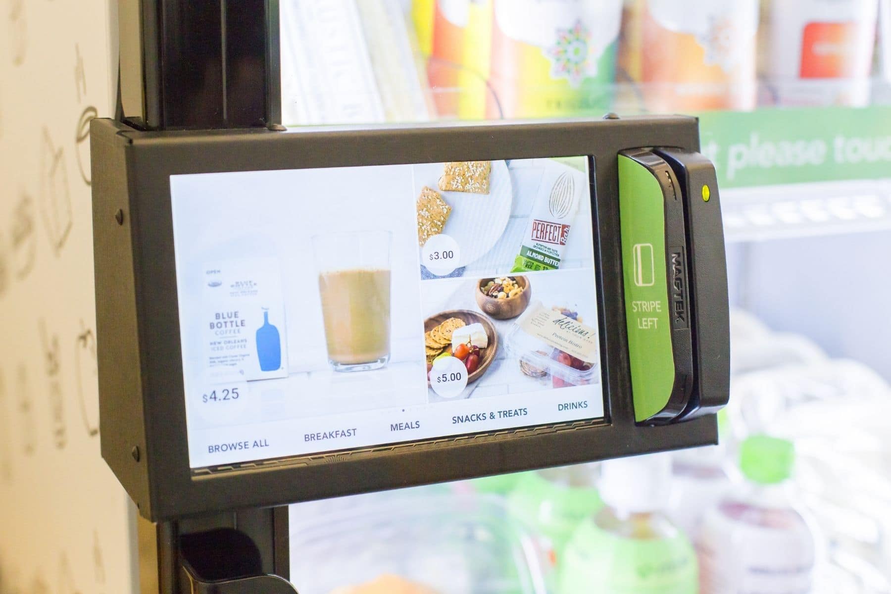 How It Works - Byte Technology