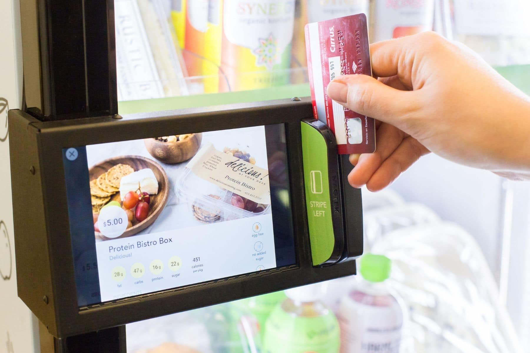 How It Works - Byte Technology