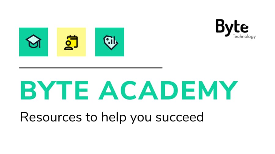 How Can Free Byte Academy Resources Help You Succeed with Fresh Food Vending? - Byte Technology