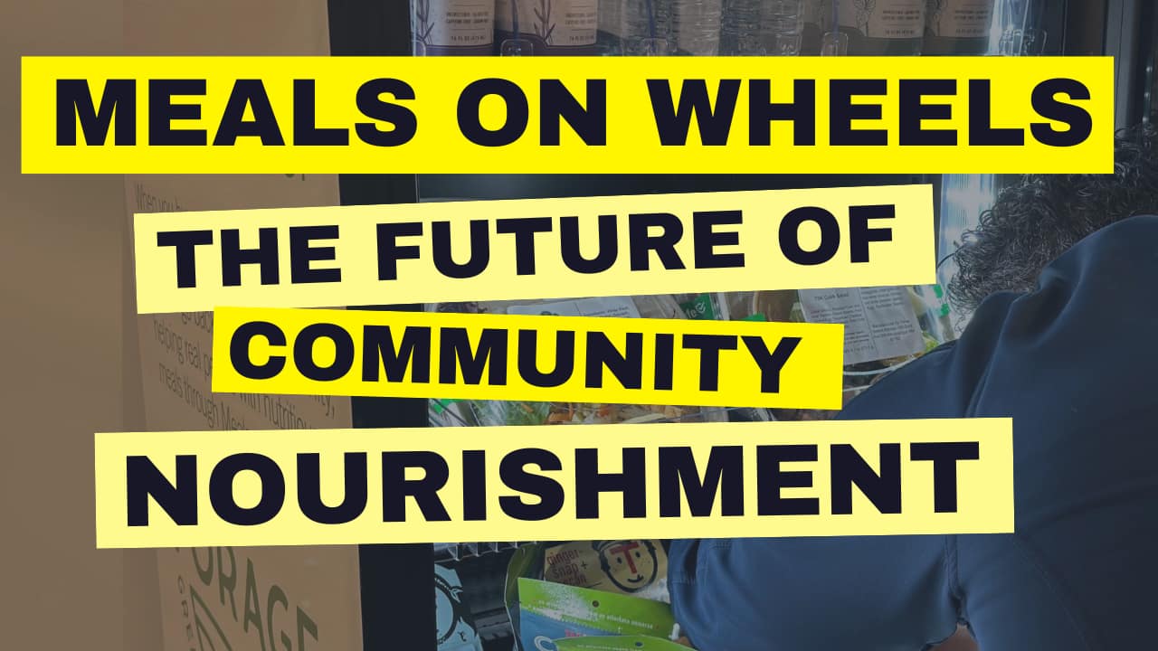 How Byte Helped Meals on Wheels New Mexico Reinvent the Organization ...