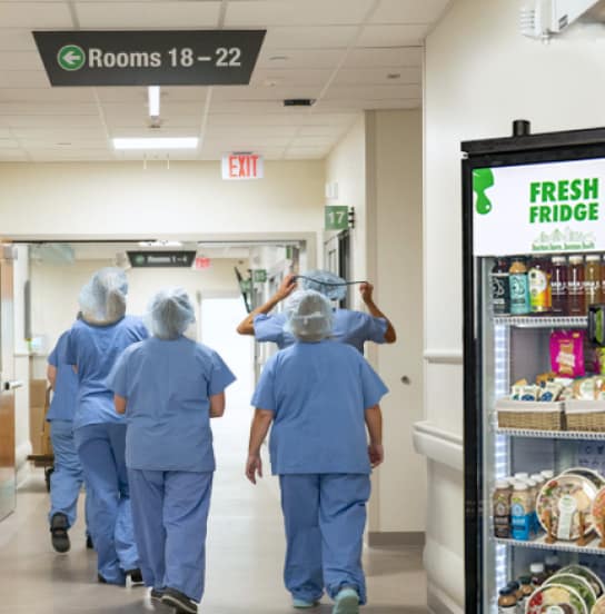 Vending - Byte Technology